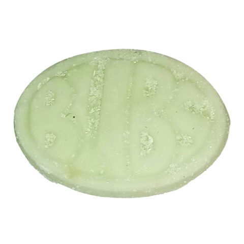 BUBS COOL FRUITY PEAR MINI - 2,6 KG (GELATIN FRI & VEGAN) | Awan Nordic